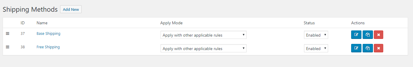 Woocommerce Free Shipping Based On Cart Subtotal Asana Plugins 9200