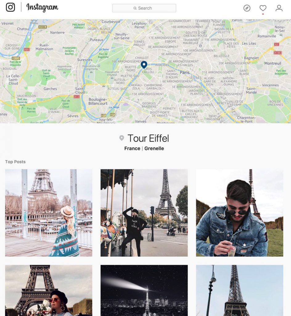 How to Find an Instagram Location ID - Asana Plugins