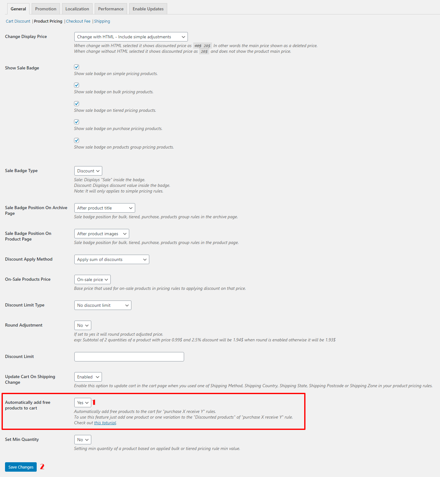 How To Create Buy One Get One Bogo Deals In Woocommerce 2024 Tutorial