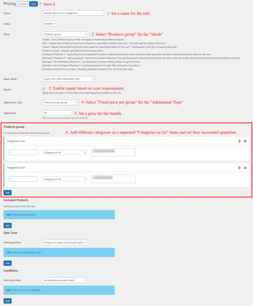 How to Create Bundle Discounts in WooCommerce? (2024 Tutorial)