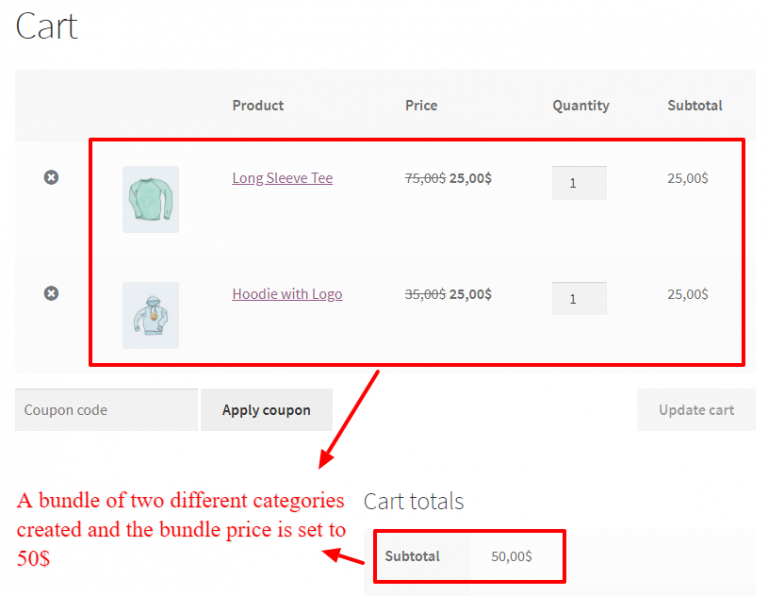 How to Create Bundle Discounts in WooCommerce? (2024 Tutorial)