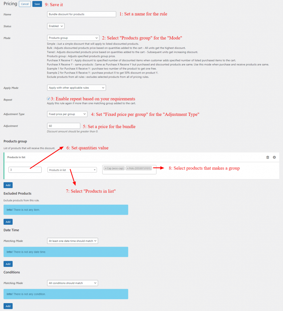 How to Create Bundle Discounts in WooCommerce? (2024 Tutorial)