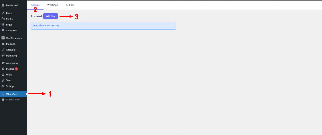 How to Add WhatsApp Chat to WordPress?