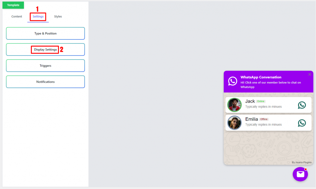 How to Add WhatsApp Chat to WordPress?