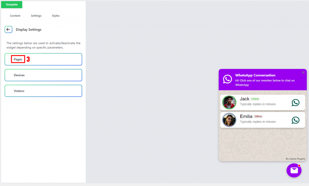 How to Add WhatsApp Chat to WordPress?