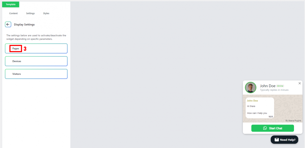 How to Add WhatsApp Chat to WooCommerce?