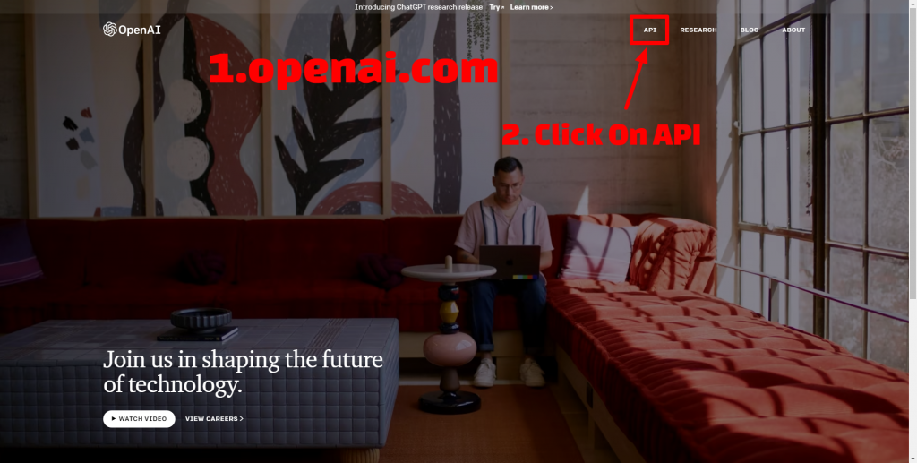 How to Add ChatGpt to WordPress?