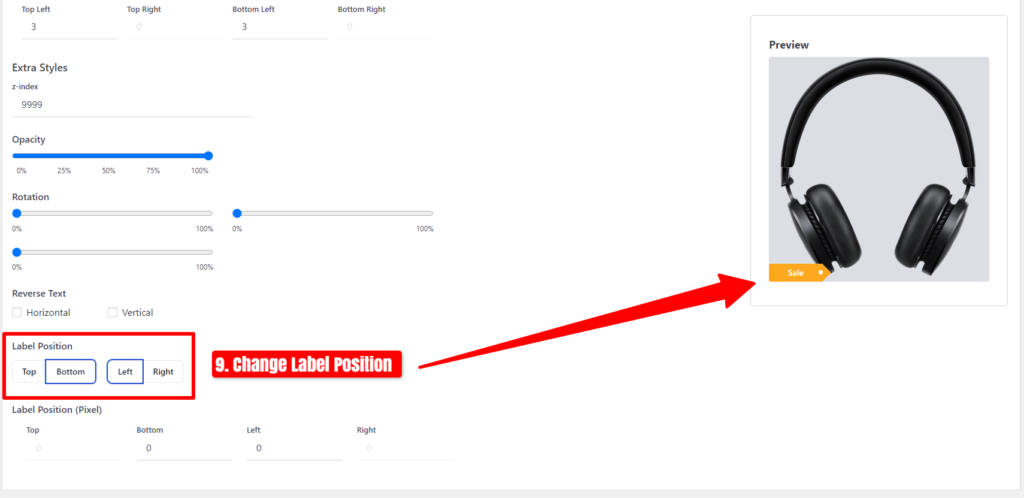 How to Add Product Labels in WooCommerce - Asana Plugins